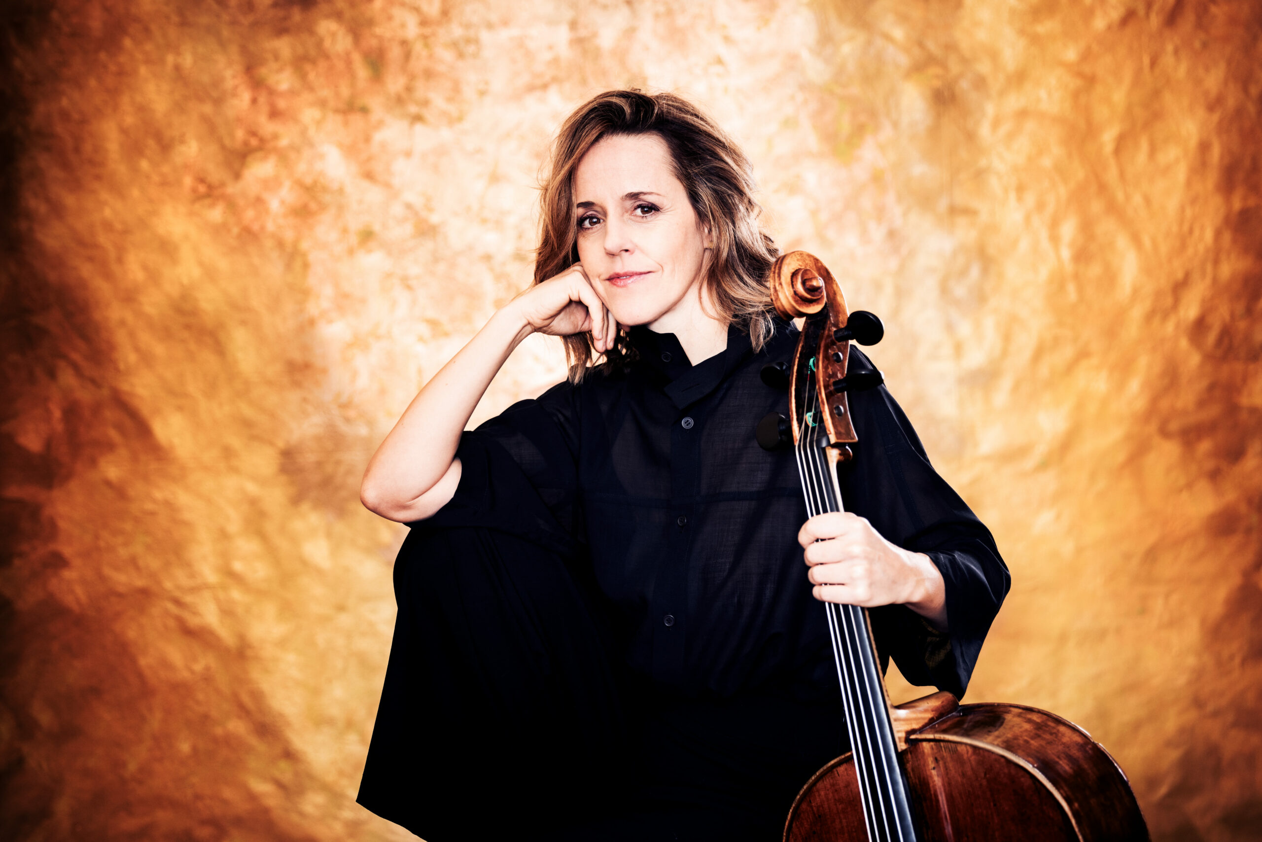 Sol Gabetta - Festival Ravel