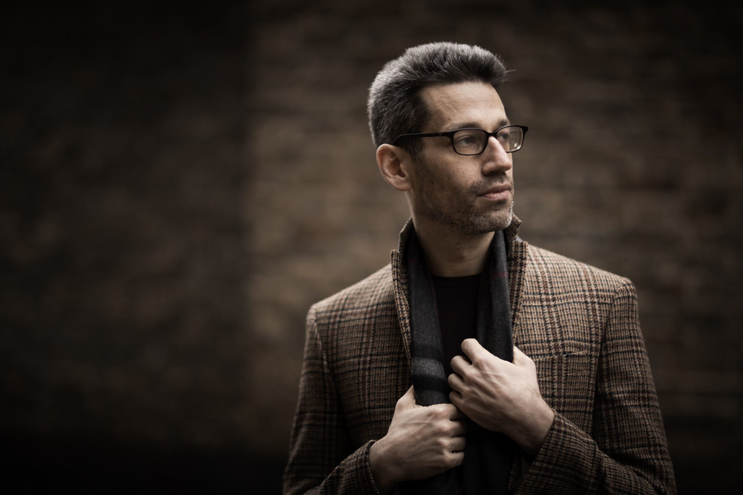 Jonathan Biss
