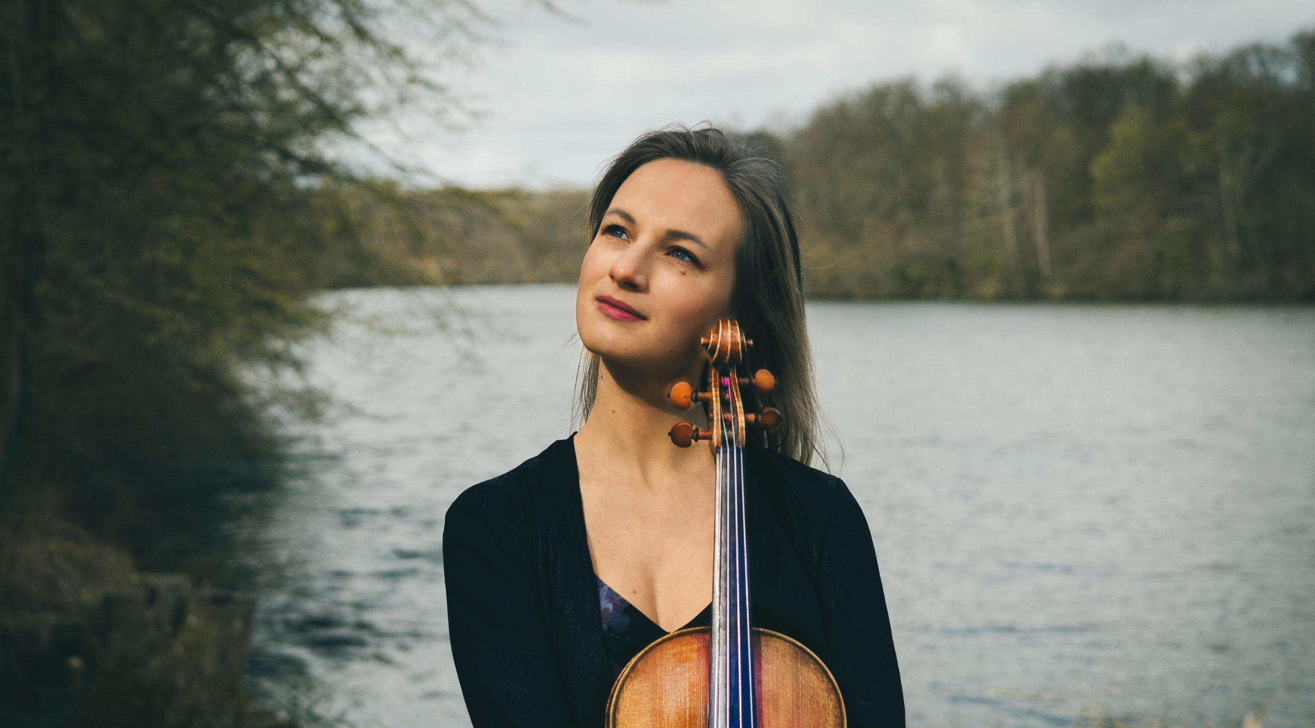 Adèle Ginestet - Festival Ravel