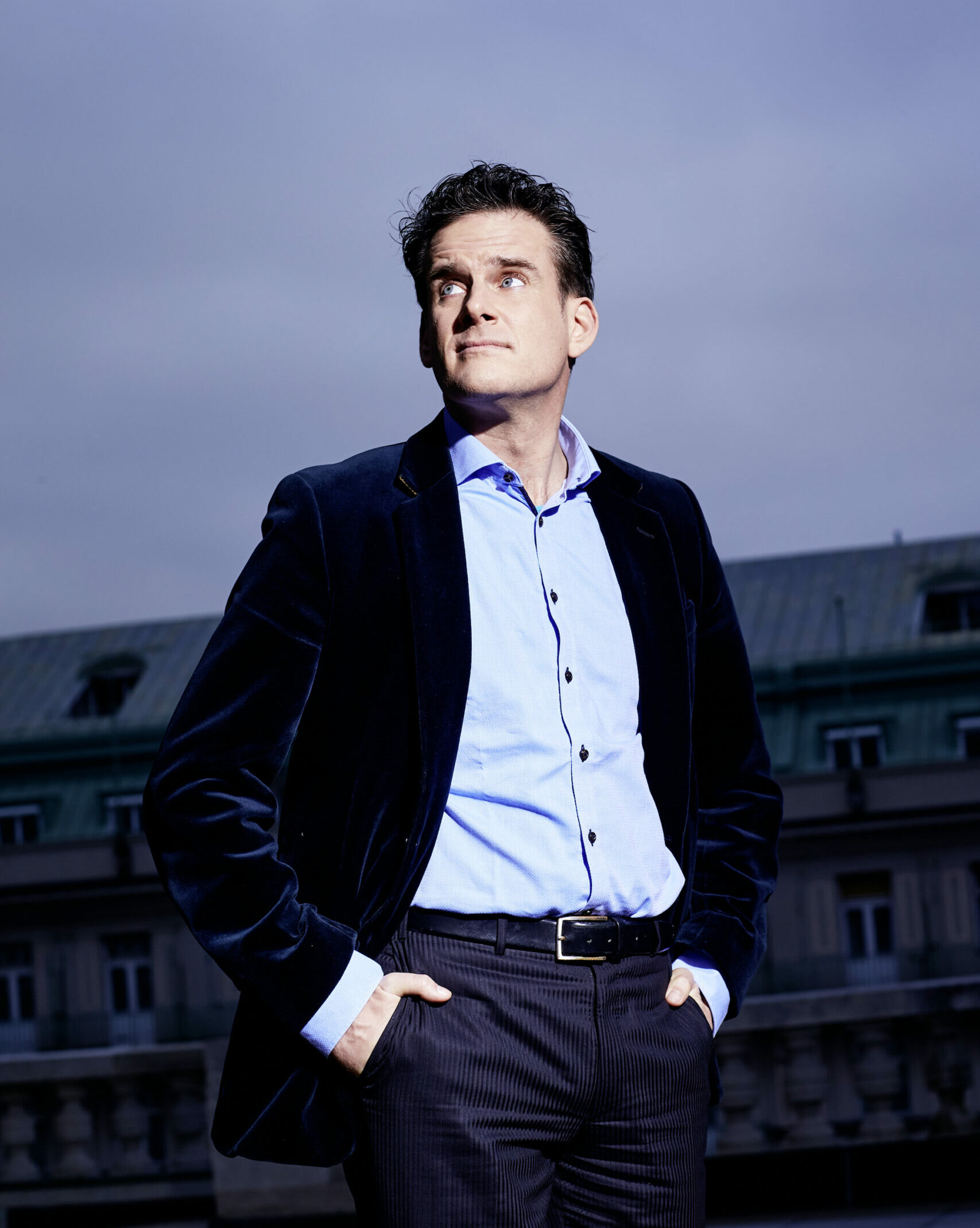 Philippe Jordan - Festival Ravel