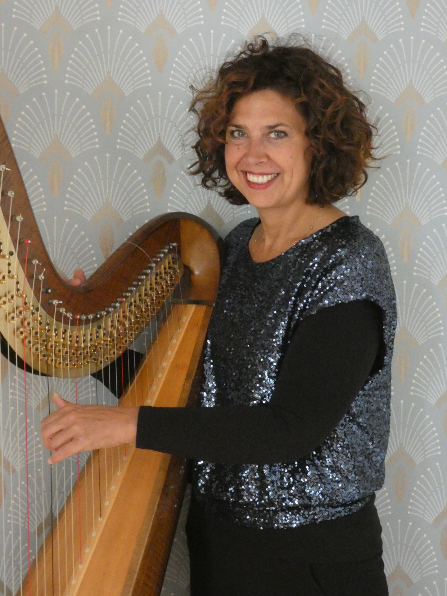 Aurélie Saraf - Festival Ravel