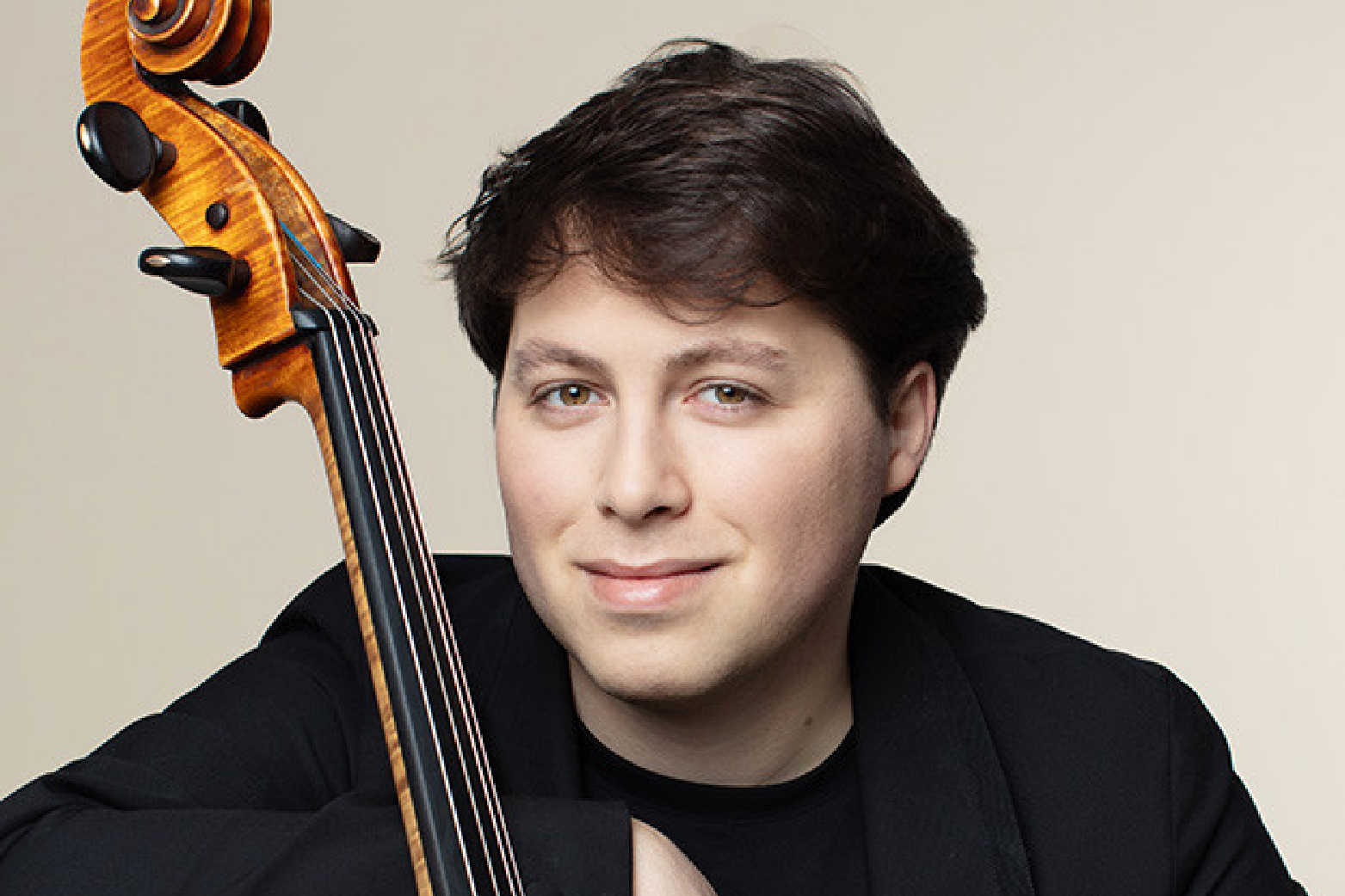 Paul-Marie Kuzma - Festival Ravel
