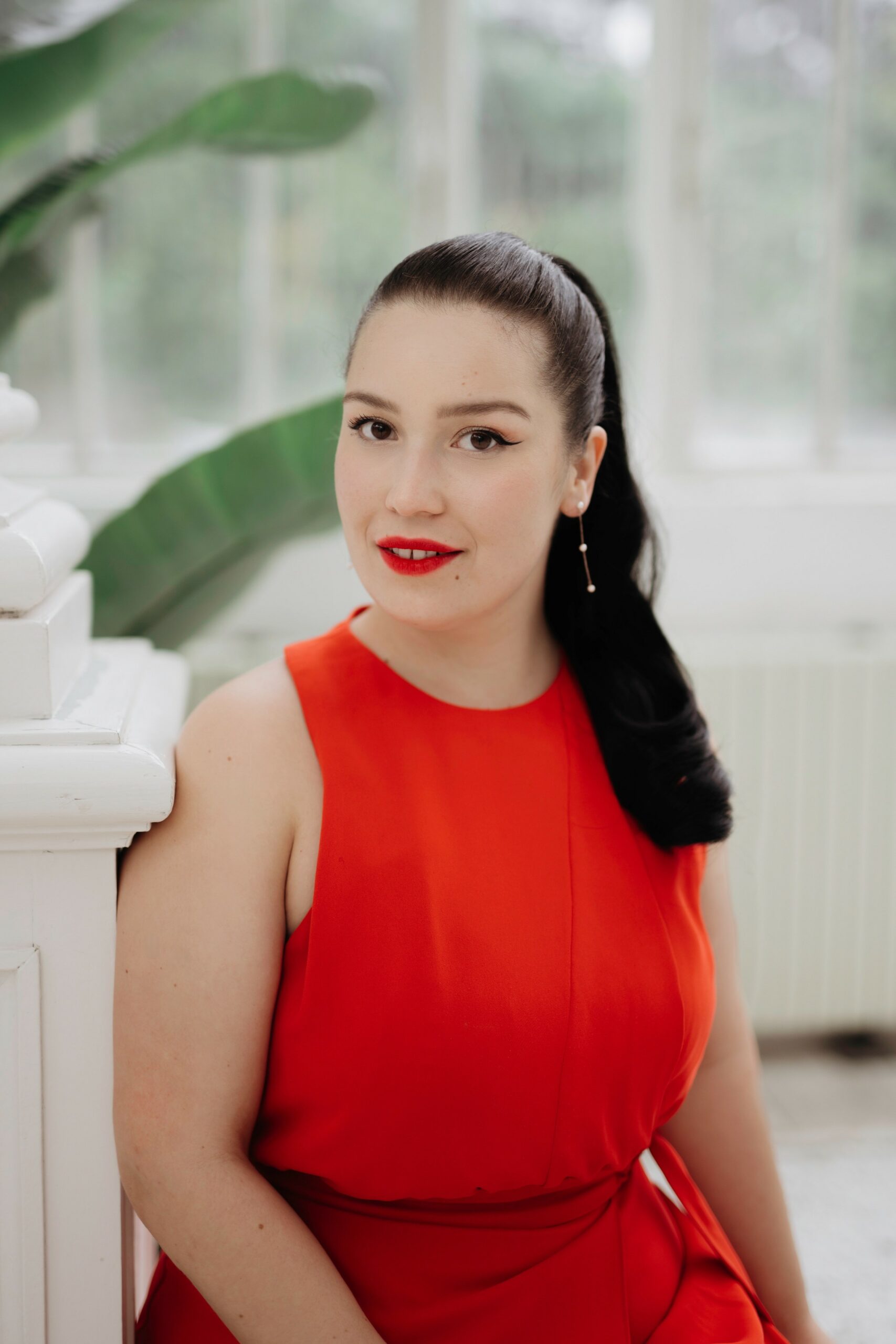 Lisa Chaib-Auriol - Festival Ravel